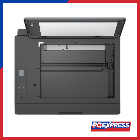 HP Smart Tank 580 All-in-One Wireless Printer – PC Express