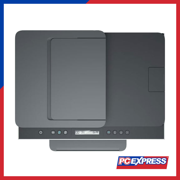 HP Smart Tank 750 CIS All-in-One Wireless Printer – PC Express