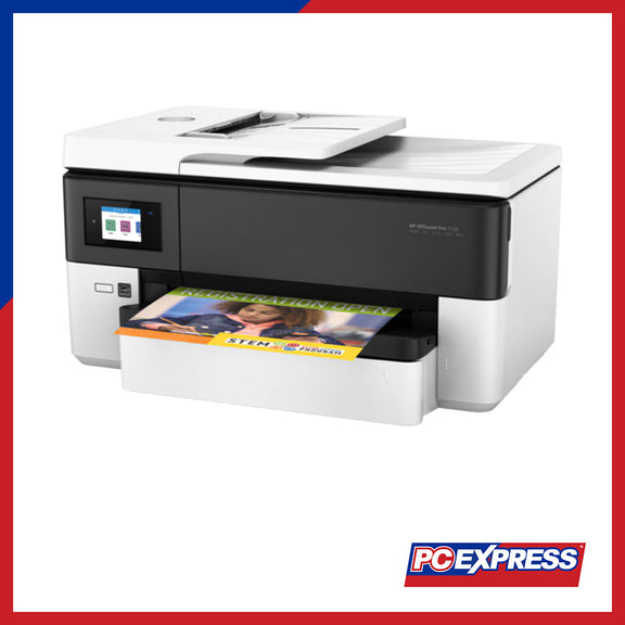 HP OfficeJet Pro 7720 Wide Format All-in-One Printer – PC Express