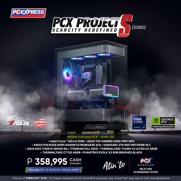 NINTENDO Switch 2 Console – PC Express