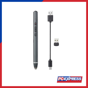 RAPOO XR200 Wireless Laser Presenter – PC Express