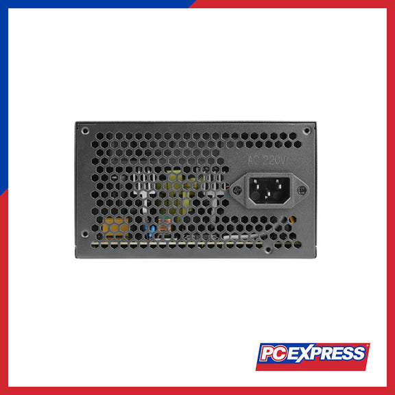 ANTEC META V550 550W ATX 12 Ver 2.31 Non-Modular Power Supply – PC Express