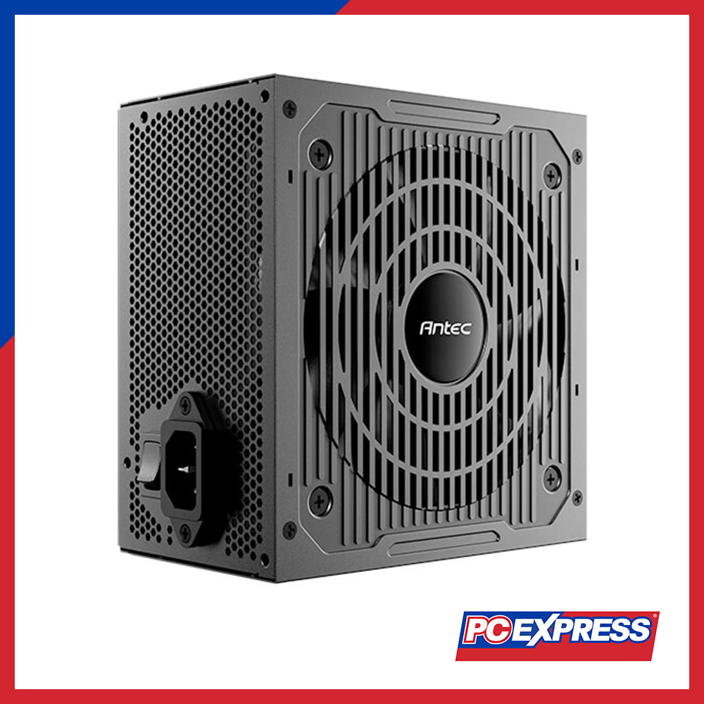 ANTEC CSK550 DC 550W 80+ Bronze Non-Modular Power Supply – PC Express