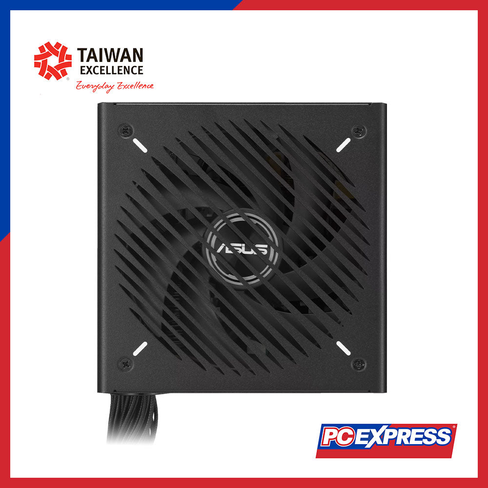 ASUS Prime 750W 80+ Bronze Non-Modular Power Supply – PC Express