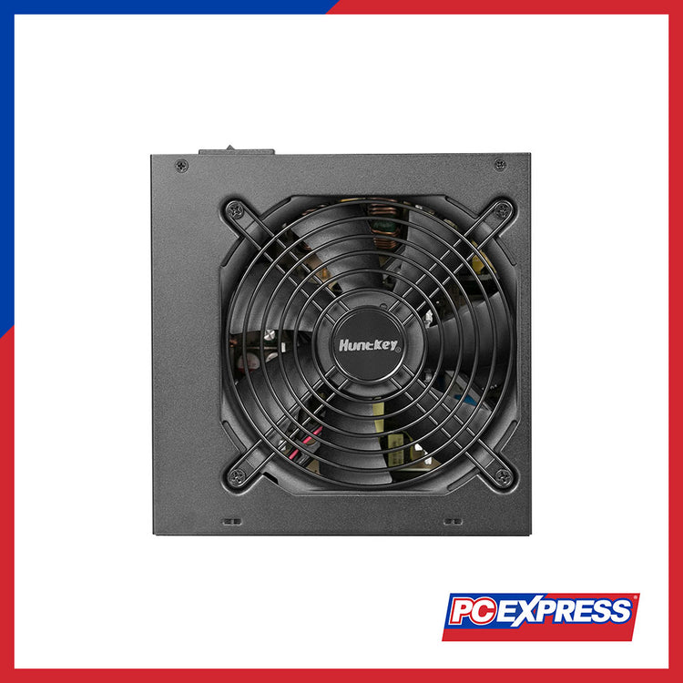 HUNTKEY 750W MVP K750 80+ GOLD RATED Fully-Modular Power Supply – PC Express