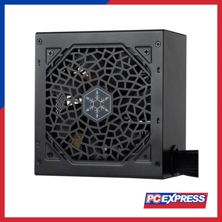 SILVERSTONE ATTIS 750W 80+ Bronze Non-Modular Power Supply – PC Express