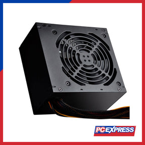 SILVERSTONE SST-ST50F-ES230 500W 80+ True Rated Power Supply – PC Express