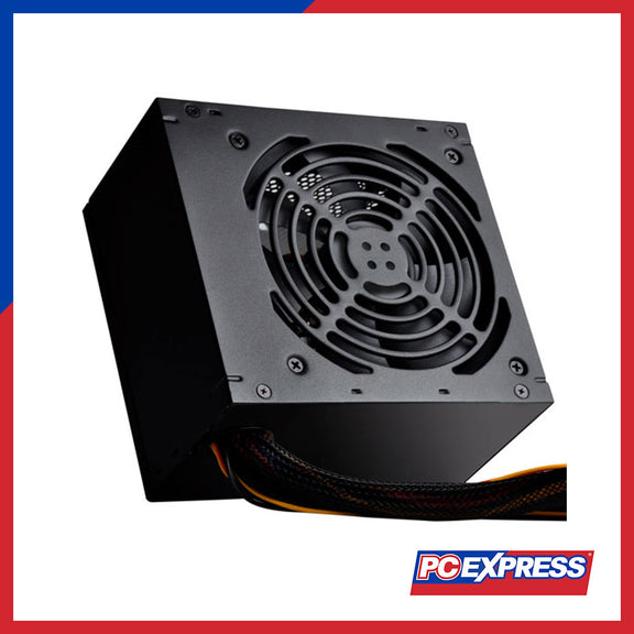 SILVERSTONE SST-ST50F-ES230 500W 80+ True Rated Power Supply – PC Express