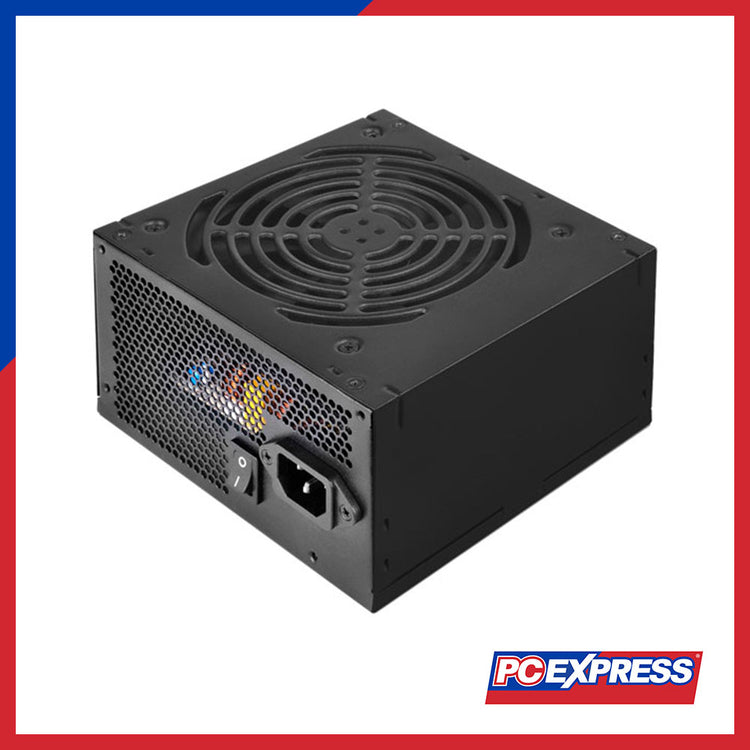 SILVERSTONE SST-ST50F-ES230 500W 80+ True Rated Power Supply – PC Express