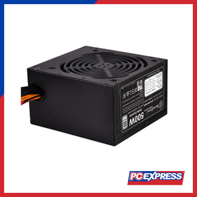 SILVERSTONE SST-ST50F-ES230 500W 80+ True Rated Power Supply – PC Express