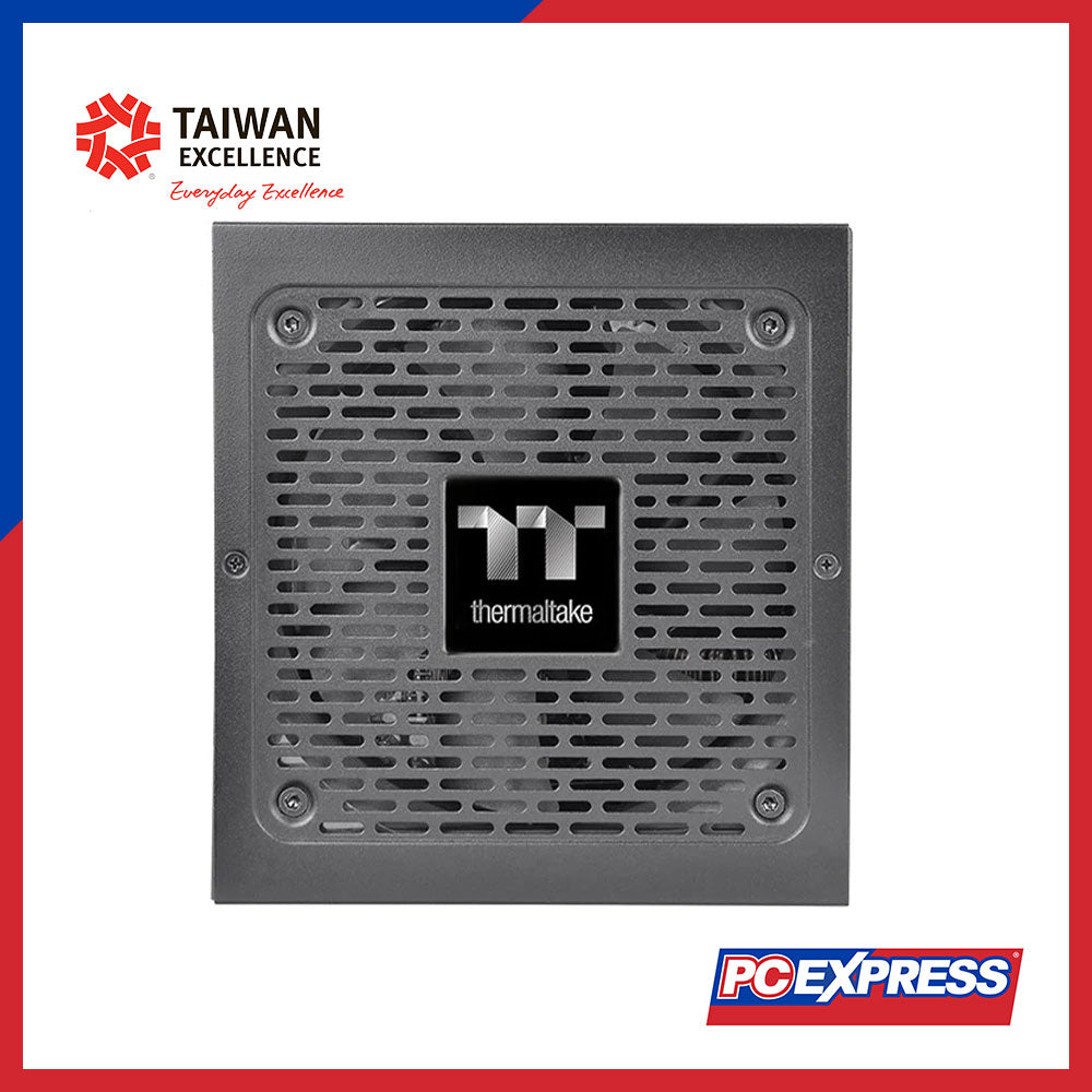 THERMALTAKE Smart BX3 550W 80+ Bronze ATX 3.1 Non-Modular Power Supply – PC Express