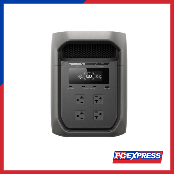 SECURE 1500VA UPS (BLACK) – PC Express