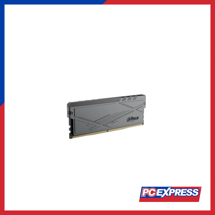 DAHUA 16GB DDR4 3600MHz C600 (DHI-DDR-C600UHD16G36) Desktop Memory – PC ...