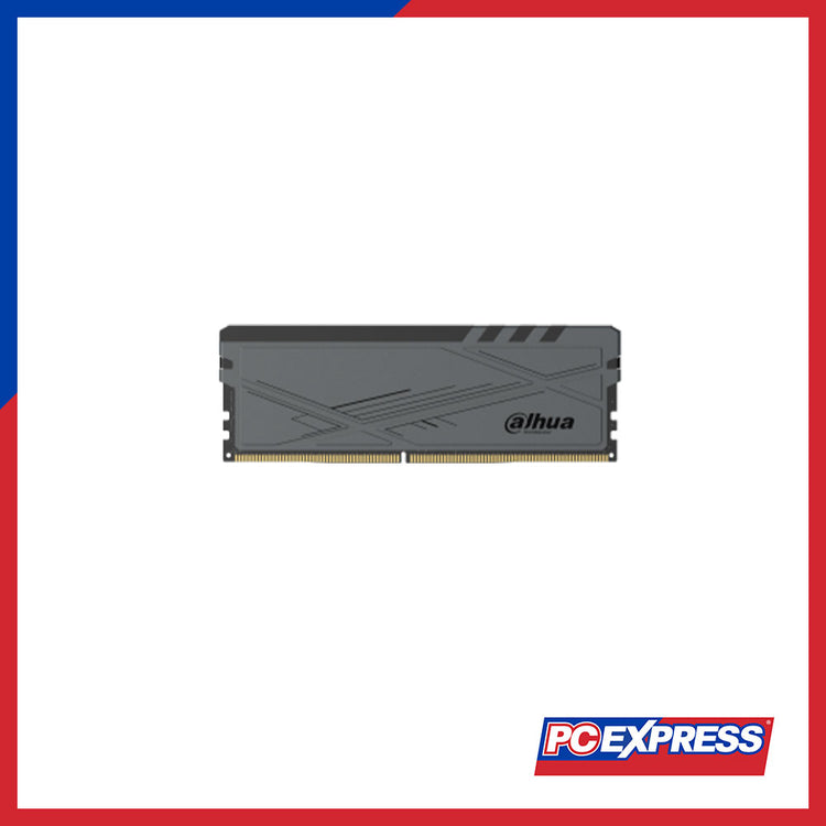 DAHUA 16GB DDR4 3600MHz C600 (DHI-DDR-C600UHD16G36) Desktop Memory – PC ...