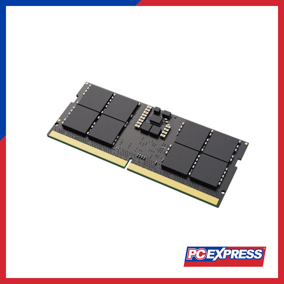 LEXAR 16GB DDR5 5600MHz (LD5S16G56C46ST-BGS) SODIMM Memory – PC Express