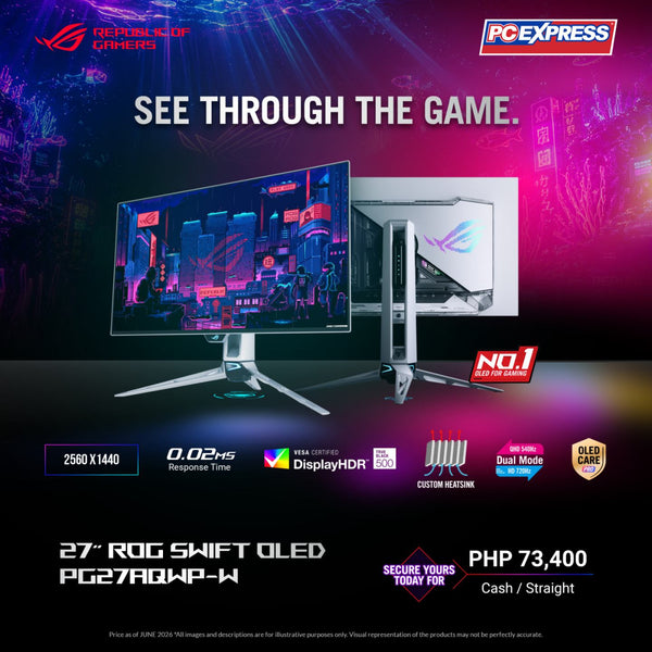 PC Express
