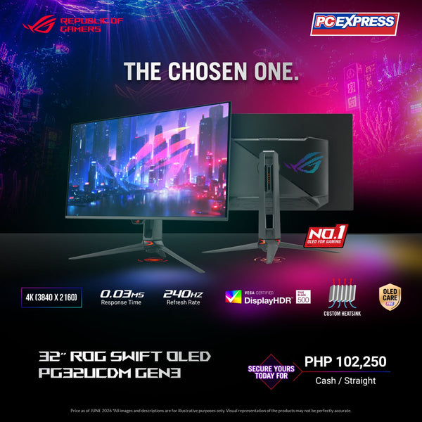 PC Express