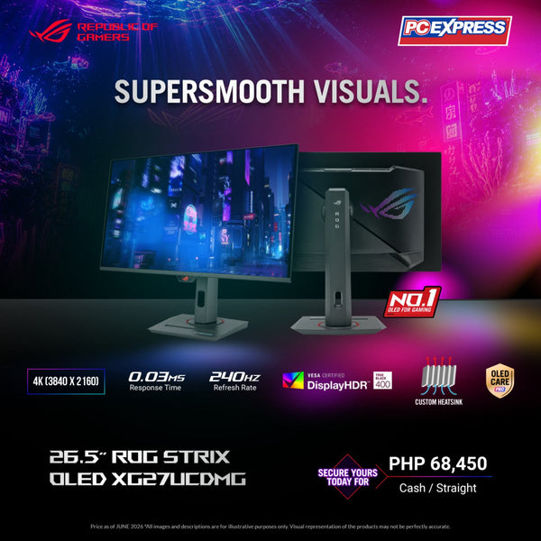 PC Express