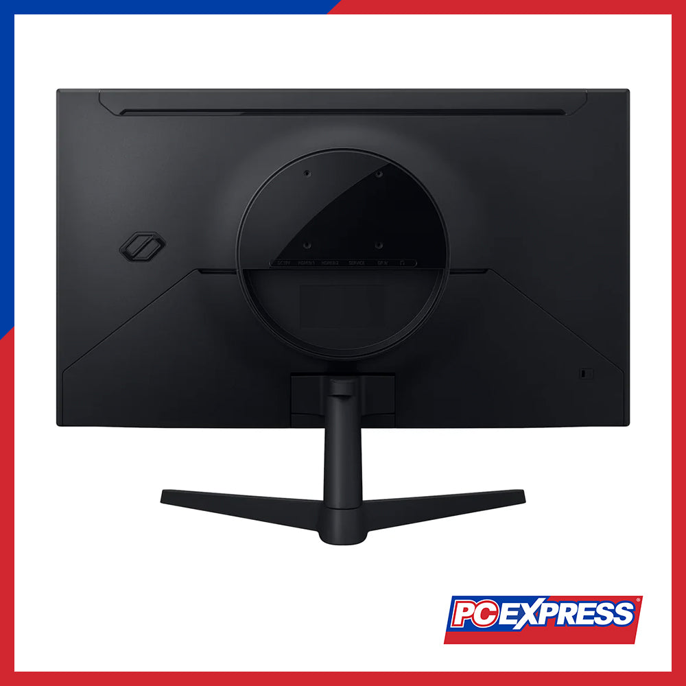 SAMSUNG Odyssey 27" G5 (LS27FG530EEXXP) IPS Gaming Monitor - Black – PC ...