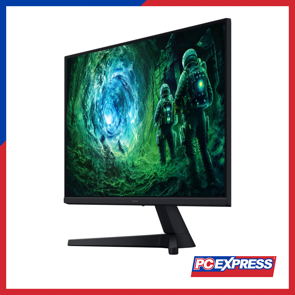 SAMSUNG Odyssey 27" G5 (LS27FG530EEXXP) IPS Gaming Monitor - Black – PC ...