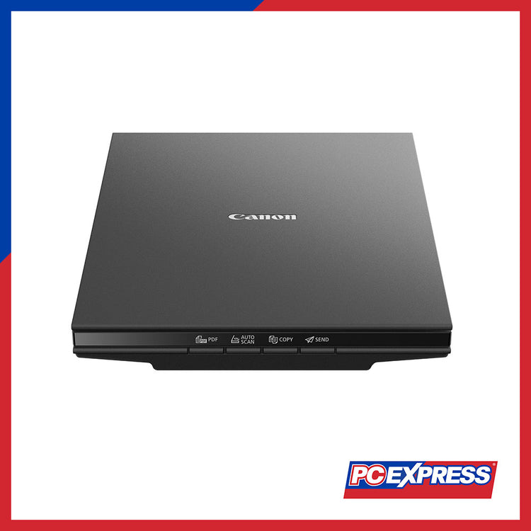 CANON LIDE 300 Fast and Compact Flatbed Scanner – PC Express