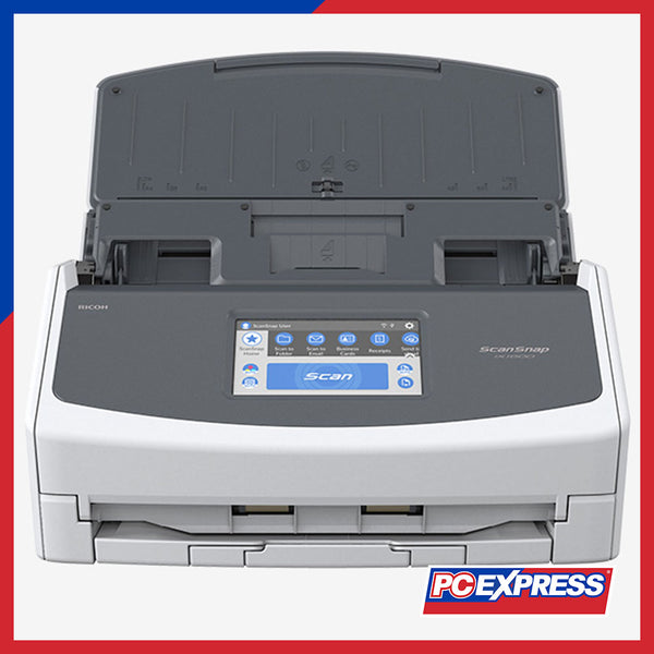 Printer, Copier, Fax Machine, & Accessories – Page 2 – PC Express