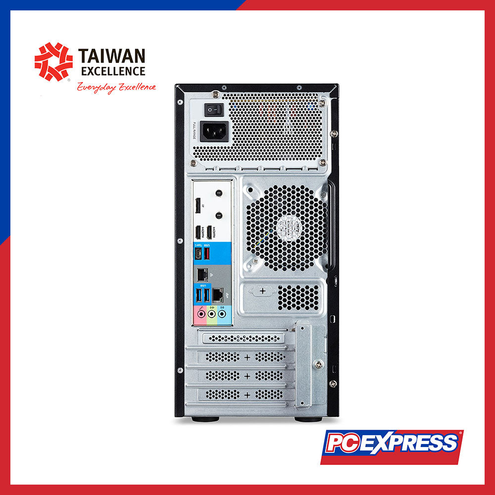 ACER Altos BrainSphere™ T15 F6 (US.RUHTL.009/004) Tower Server – PC Express