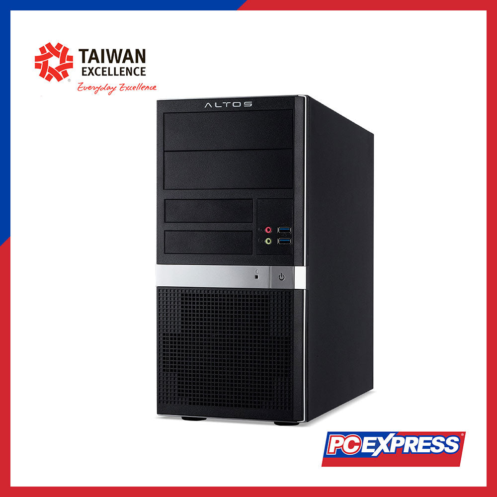 ACER Altos BrainSphere™ T15 F6 (US.RUHTL.009/004) Tower Server – PC Express