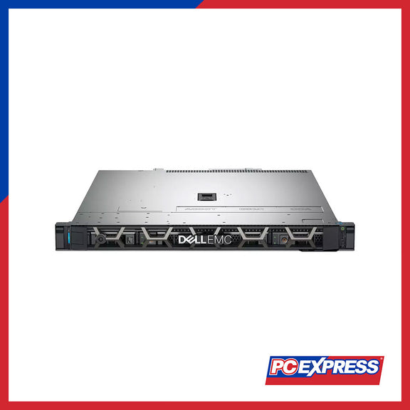 DELL EMC PowerEdge® R250 (210-BBOP) Rack Server – PC Express