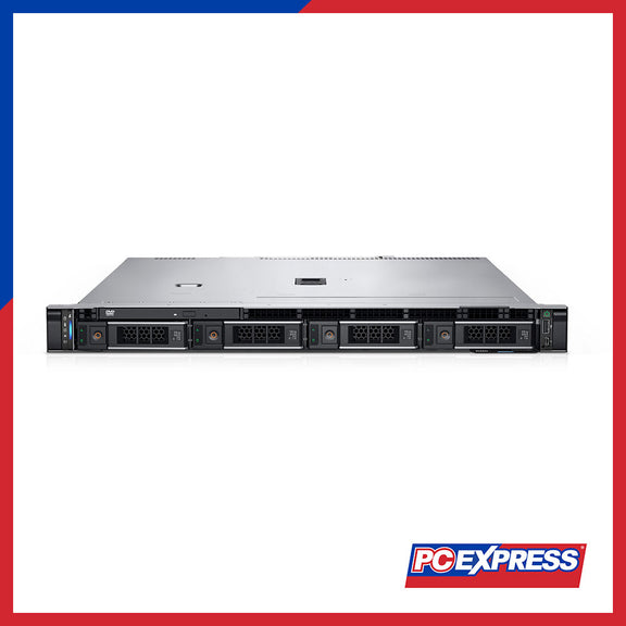 DELL EMC PowerEdge® R250 (210-BBOP) Rack Server – PC Express