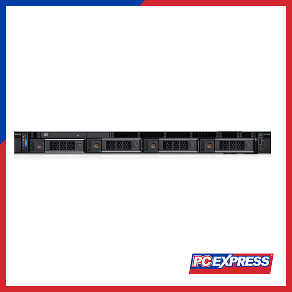 DELL EMC PowerEdge® R250 - 210-BBOP Rack Server – PC Express