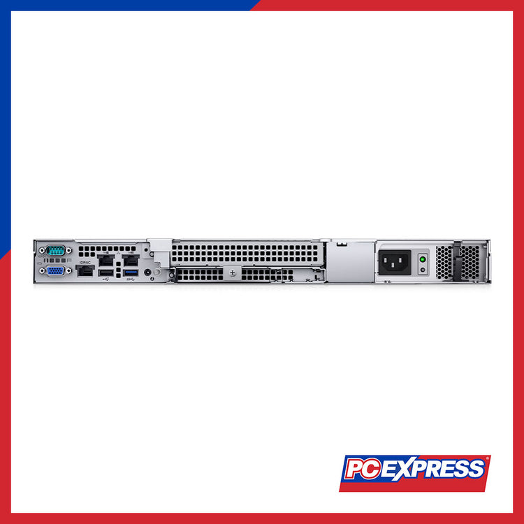 DELL EMC PowerEdge® R250 (210-BBOP) Rack Server – PC Express