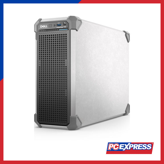 DELL EMC PowerEdge® T160 Tower Server – PC Express