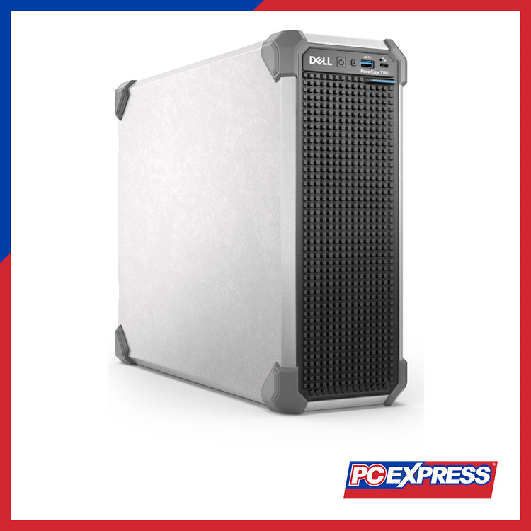 DELL EMC PowerEdge® T160 Tower Server – PC Express