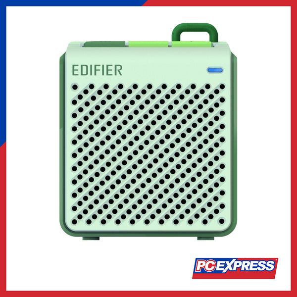 Edifier – PC Express