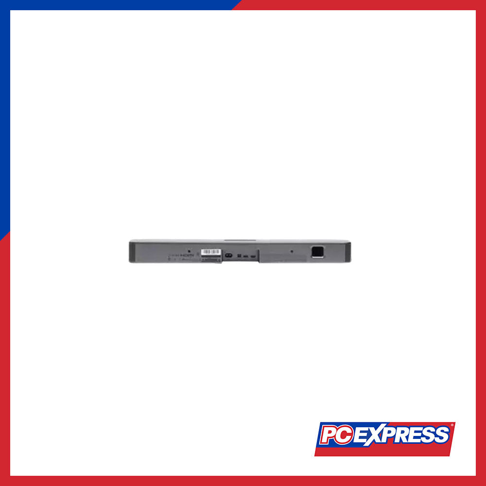 JBL BAR 2.0 AIO Compact 2.0 channel soundbar – PC Express