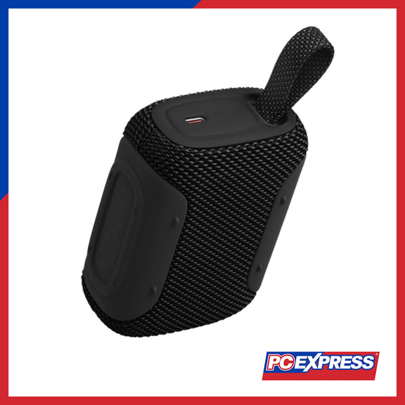 JBL GO 5 Portable Speaker - Black – PC Express