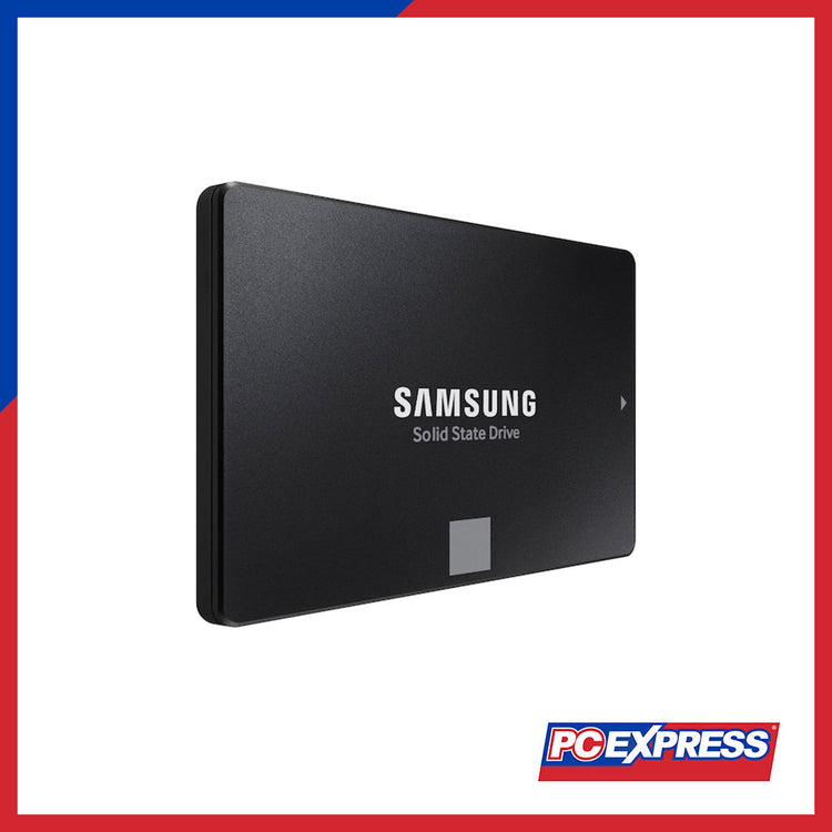 SAMSUNG 1TB 870 EVO (MZ-77E1T0BW/EU) Solid State Drive – PC Express