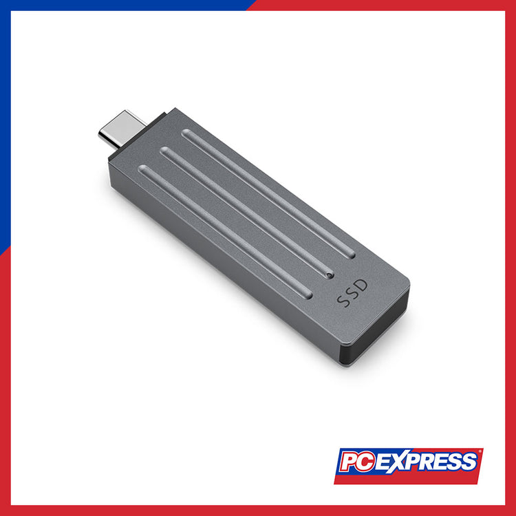 SEAGATE 1TB Ultra Compact External Solid State Drive – PC Express