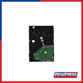 SEAGATE 10TB SATA SkyHawk AI (ST10000VE001) Surveillance Hard Drive ...