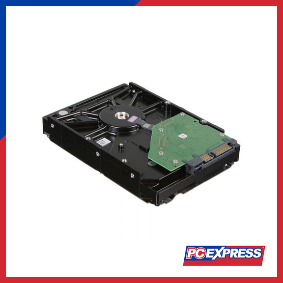 SEAGATE 10TB SATA SkyHawk AI (ST10000VE001) Surveillance Hard Drive ...