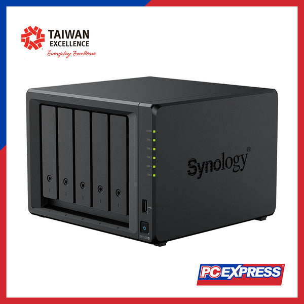Synology – PC Express
