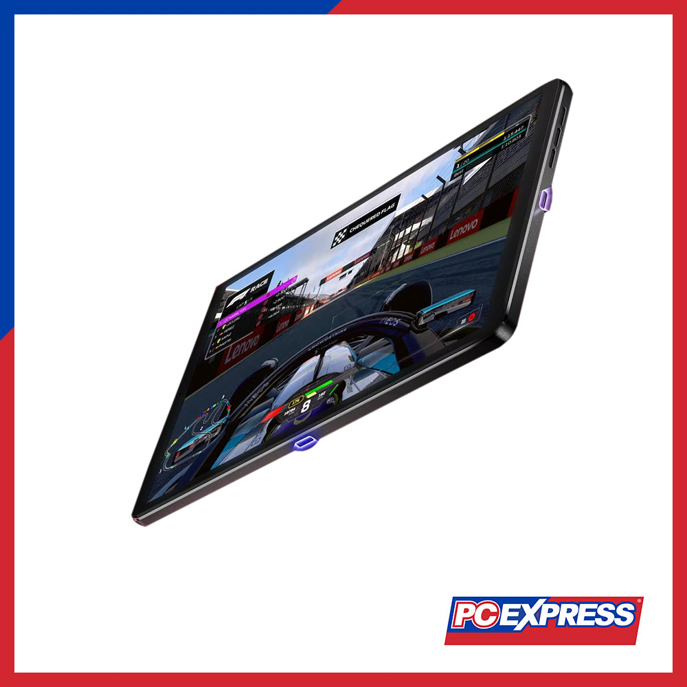 LENOVO Legion Tab 8.8 ZAEF0080PH (12+256GB) - Eclipse Black – PC Express
