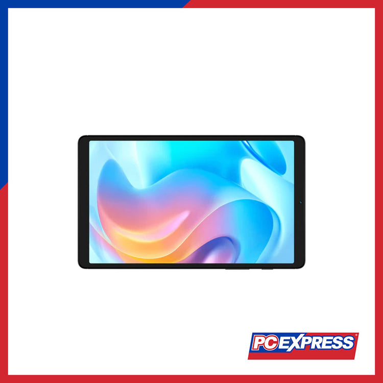 REALME Pad Mini LTE (3GB+32GB) Grey Tablet – PC Express