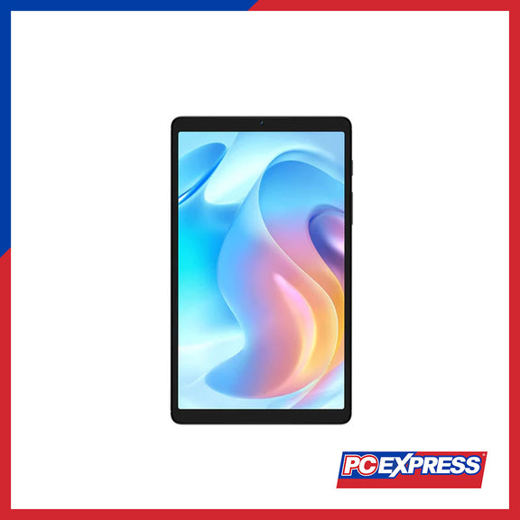 REALME Pad Mini LTE (3GB+32GB) Grey Tablet – PC Express