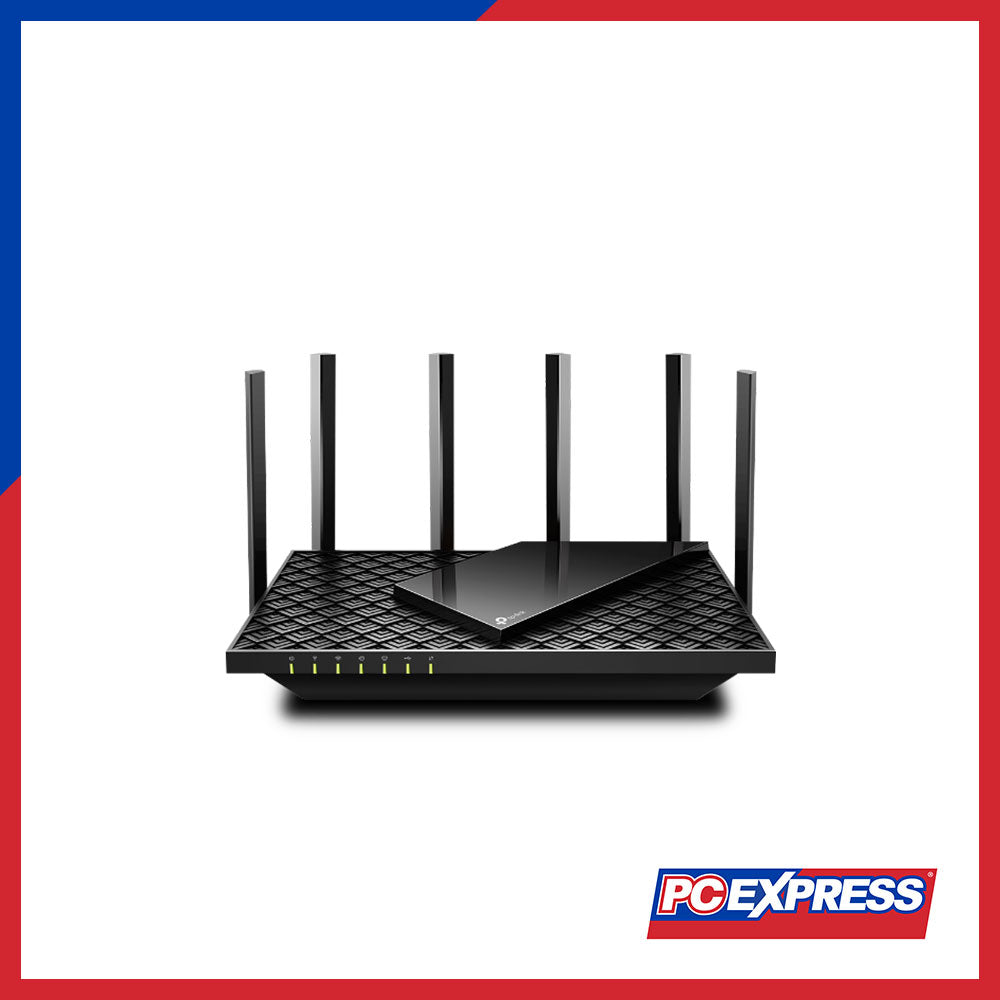 TP-LINK ARCHER AX72 AX5400 Wifi-6 Router – PC Express