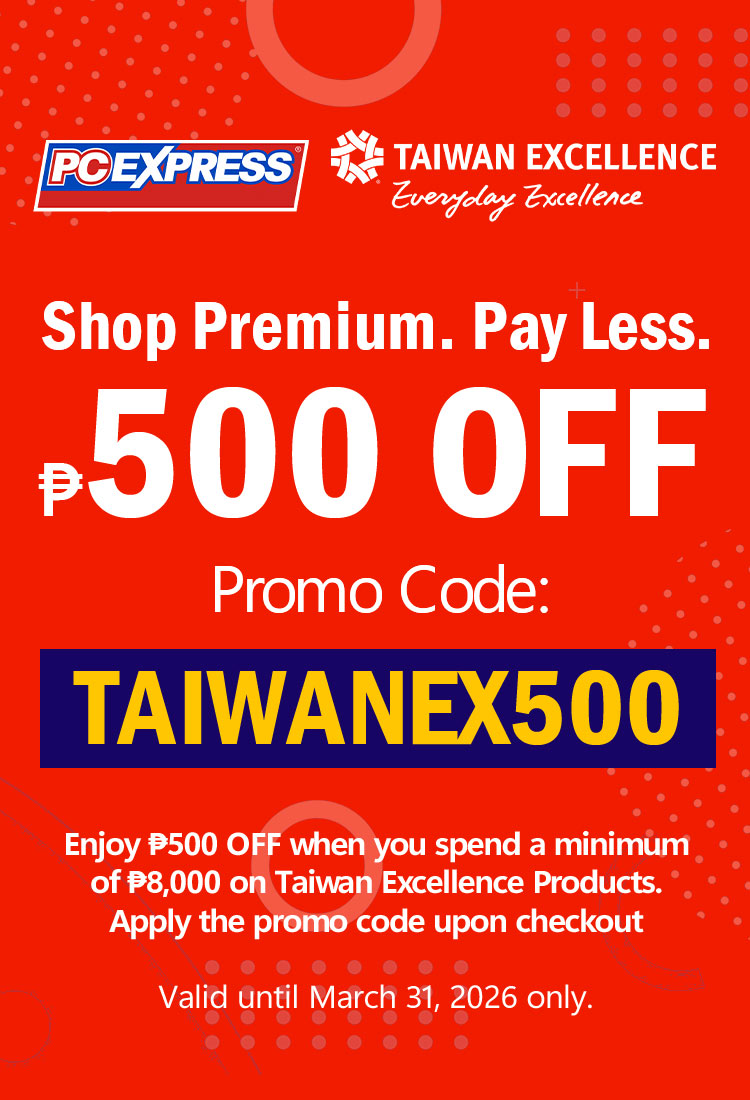 Taiwan Excellence – Tagged "Nex Digital 360" – PC Express