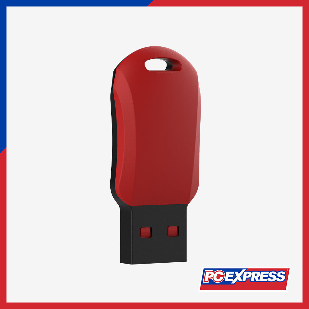 HIKSEMI 64GB HS-USB-M200R USB 2.0 Flash Drive – PC Express