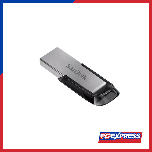 SANDISK 128GB Ultra Flair USB 3.0 Flash Drive – PC Express