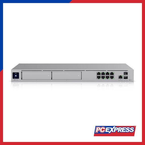 UBIQUITI UDM-Pro-Max (Dream Machine Pro Max) Cloud Gateways – PC Express